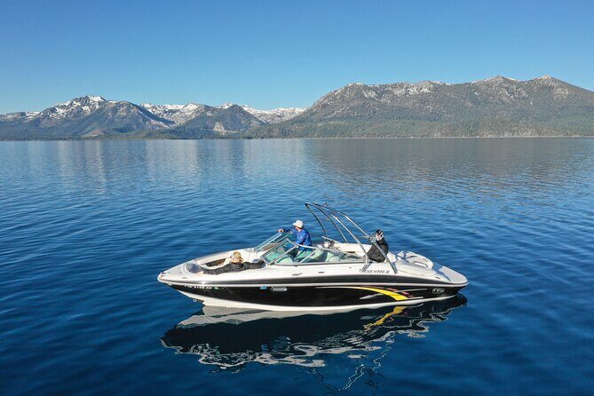 4 Hour Private Boat Charter With Captain - Final Thoughts: Is It Worth It?