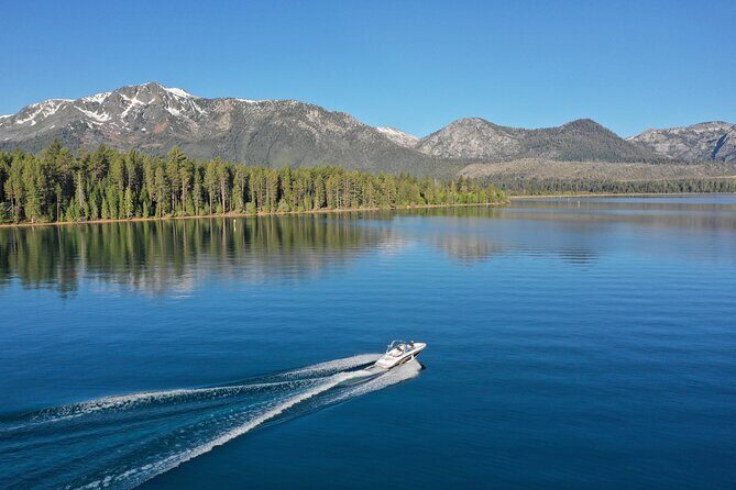 4 Hour Private Boat Charter With Captain - FAQs
