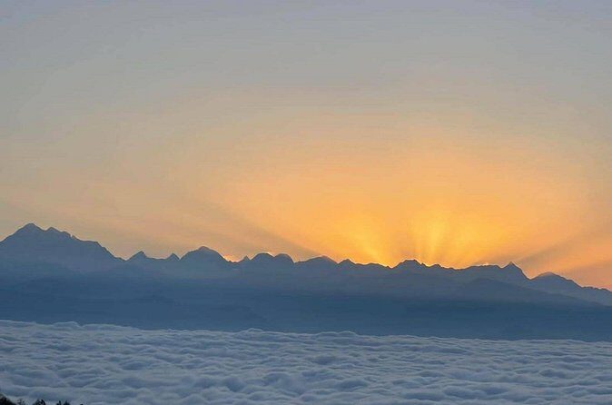 4-Hour Private Car Sunrise tour over Mount Everest in Nagarkot - FAQ