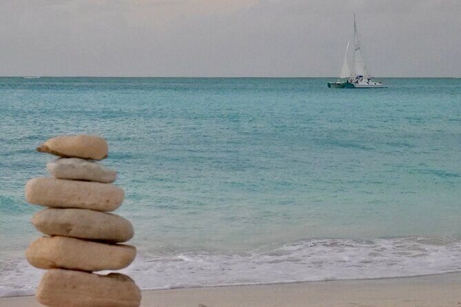 4 Hour Private Catamaran Sail and Snorkel from Grace Bay Beach, Providenciales - FAQ