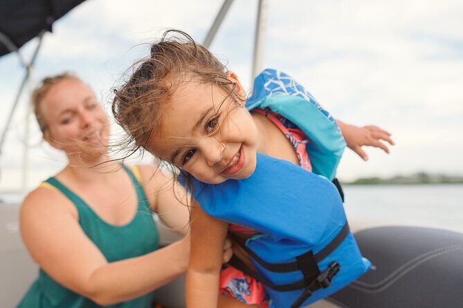 4 Hour Private Charter - Why Choose This Sarasota Private Boat Charter?