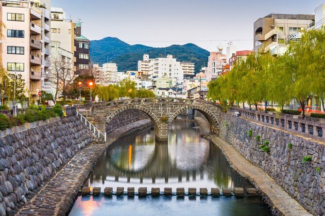 4 Hour Private Cherry Blossom "Sakura" Experience in Nagasaki - Key Points