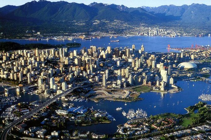 4 Hour Private City Tour - Vancouver - A Detailed Look at the 4 Hour Private City Tour in Vancouver