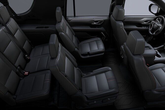 4 Hour Private City Tour - Vancouver - Key Points