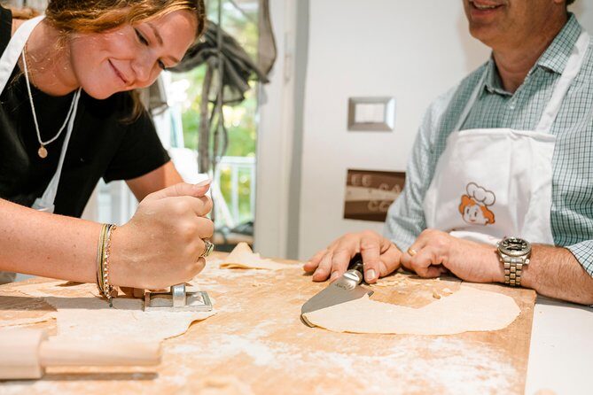4 Hour Private Cooking Class with Tasting in Arezzo - Who Will Enjoy This Experience?