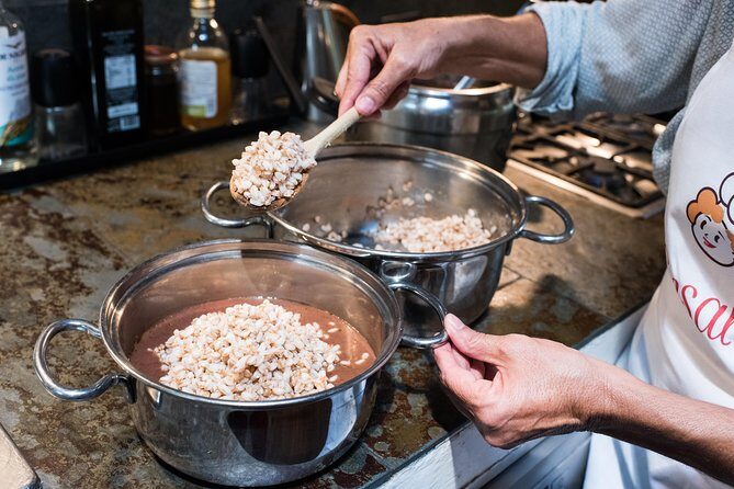 4 Hour Private Cooking Class with Tasting in Arezzo - FAQ