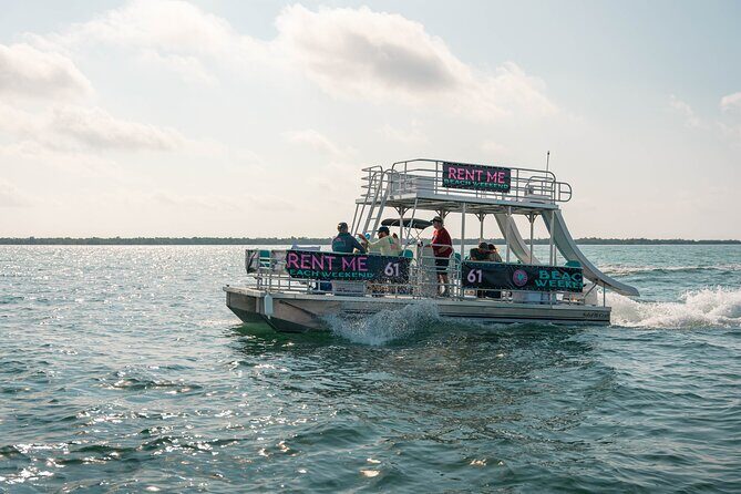 4-Hour Private Crab Island Tour in Fort Walton Beach - Final Thoughts