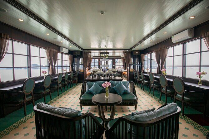 4-Hour Private Cruise Through the Spectacular Ha Long Bay - Final Thoughts