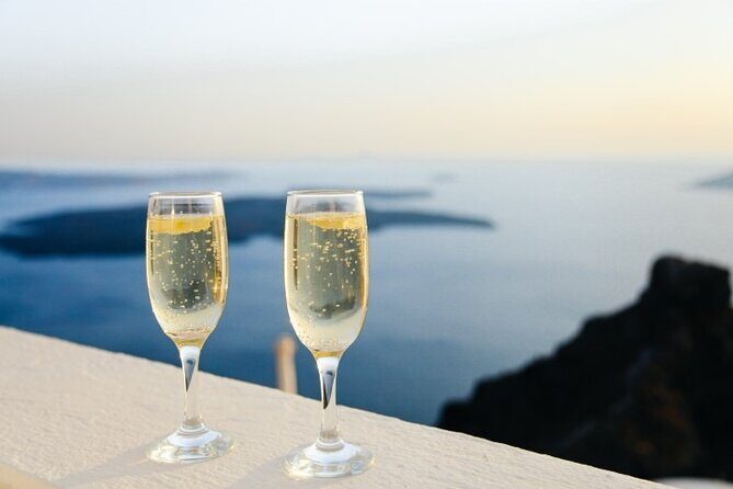 4-Hour Private Custom Santorini Tour - Final Thoughts