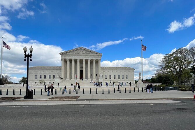 4- Hour Private customizable Washington DC Tour - Final Thoughts