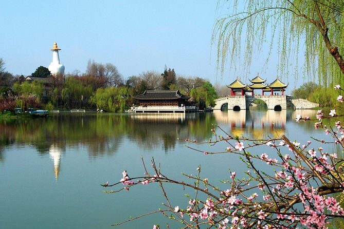 4-Hour Private Customized Yangzhou City Tour - Exploring Yangzhou in Half a Day