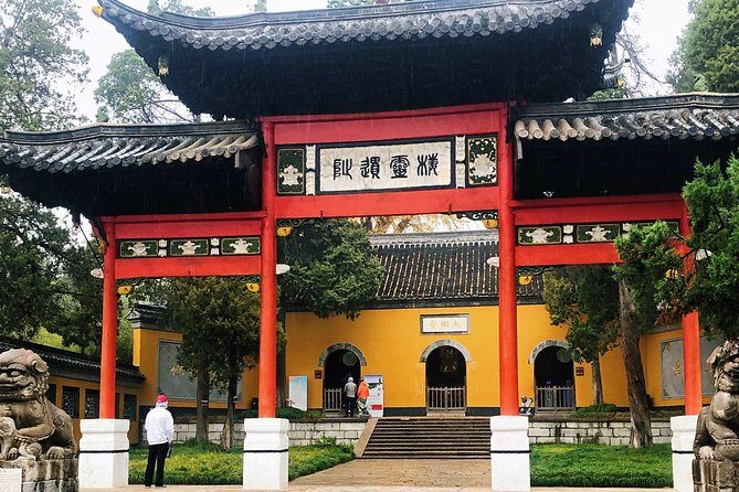 4-Hour Private Customized Yangzhou City Tour - The Sum Up