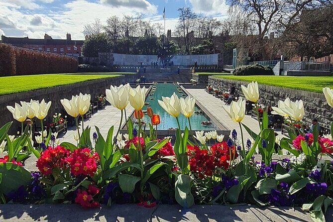 4 Hour Private Dublin City Sightseeing Tour ( 1-7 People) - Who Will Appreciate This Tour Most?