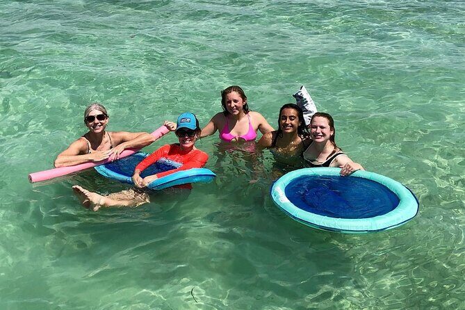 4 Hour Private Ecotour and Snorkeling Boat Tour - Who Should Consider This Tour?