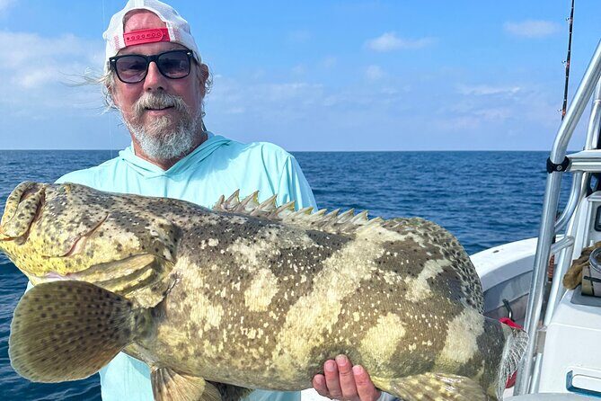 4 Hour Private Fishing Excursions in Anna Maria Island - The Sum Up