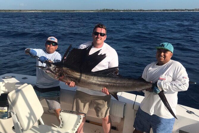 4 Hour Private Fishing Tour in Puerto Aventuras Riviera Maya - Final Thoughts