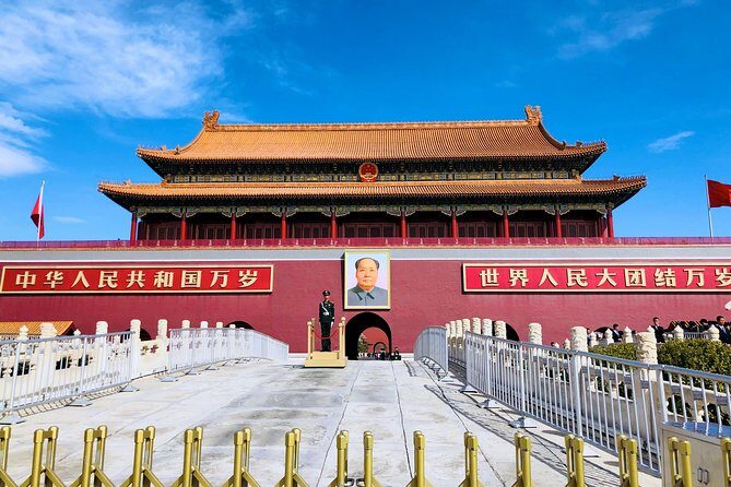 4-Hour Private Forbidden City Tour in Depth - Why Choose This Tour? A Deep Dive into the Experience