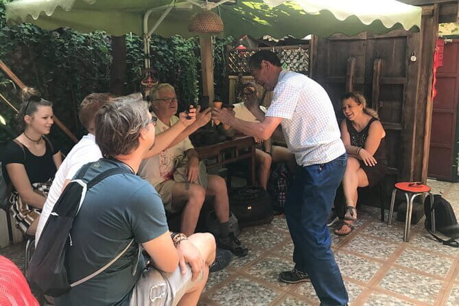 4-hour Private Guided Tour In Beijing Hutong - Exploring Beijing’s Hutongs: An Authentic 4-Hour Private Guided Tour