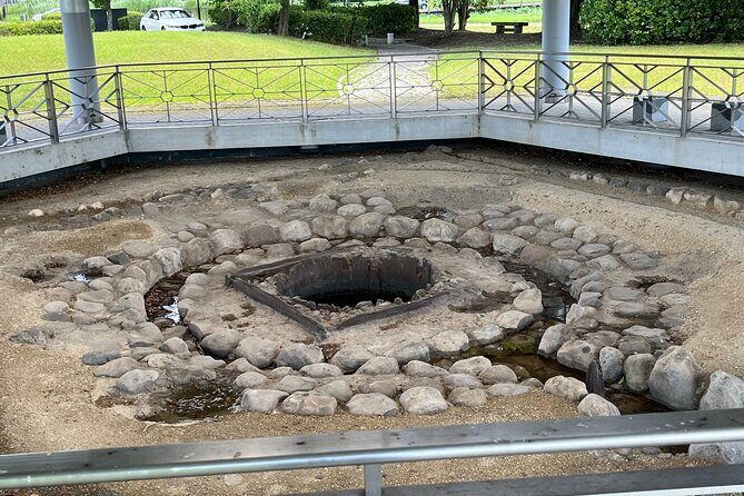 4-Hour Private Guided Tour to Nara Imperial Palace - Key Points