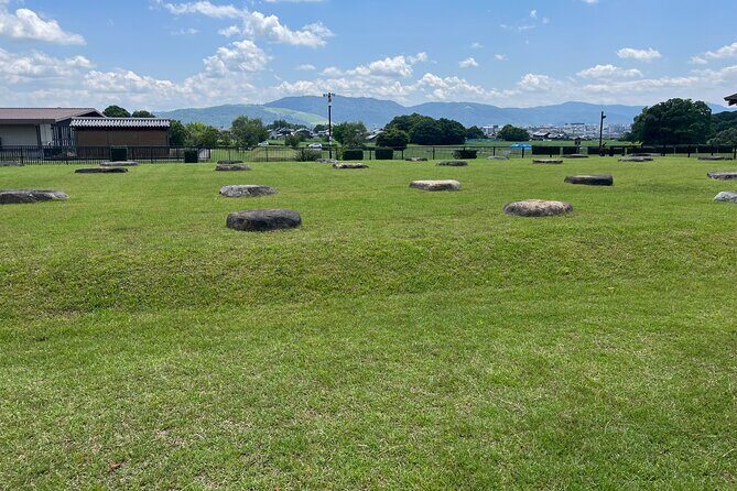 4-Hour Private Guided Tour to Nara Imperial Palace - A Detailed Look at the Tour Experience