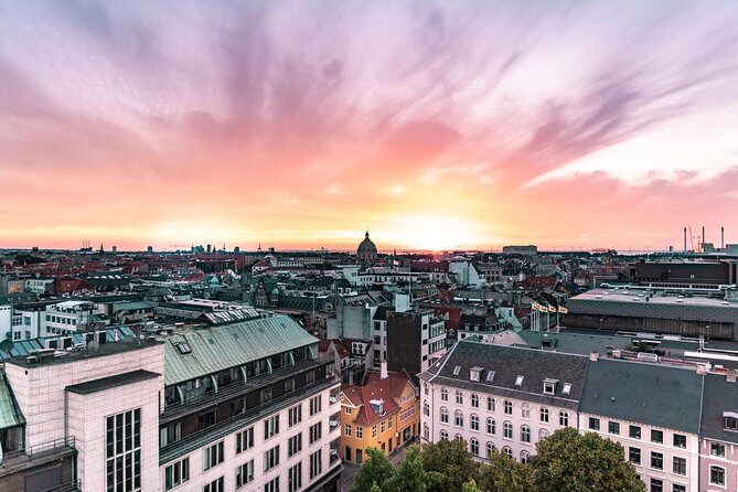 4-Hour Private Hamlet Castle Tour from Copenhagen - FAQ