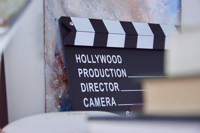 4-Hour Private Haunted Hollywood Tour - The Sum Up