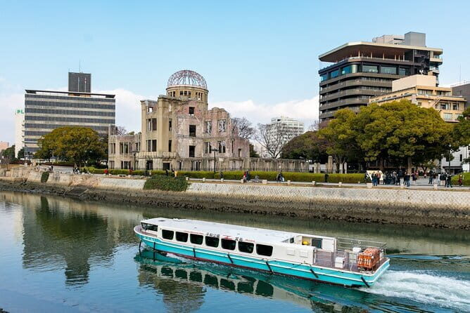 4 Hour Private Hiroshima City Walking Tour - Why Consider the 4 Hour Private Hiroshima City Walking Tour?