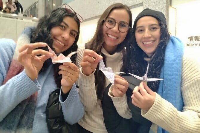 4 Hour Private Hiroshima City Walking Tour - Practical Considerations