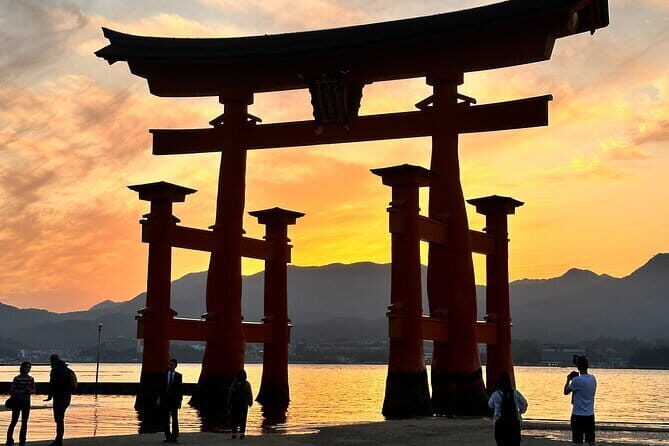 4 Hour Private Hiroshima City Walking Tour - The Sum Up