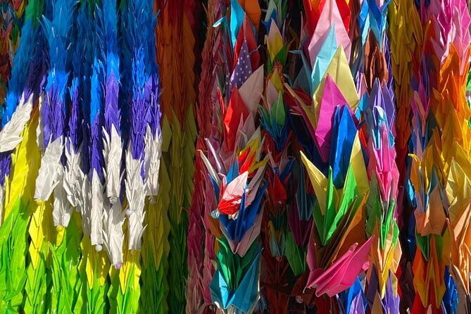 4 Hour Private Hiroshima City Walking Tour - FAQs