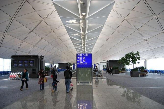 4-Hour Private Hong Kong Layover Tour - Key Points