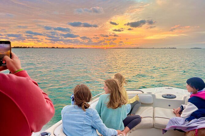4-Hour Private Key West Boat Adventure | Snorkel and More! - An Overview of the Experience
