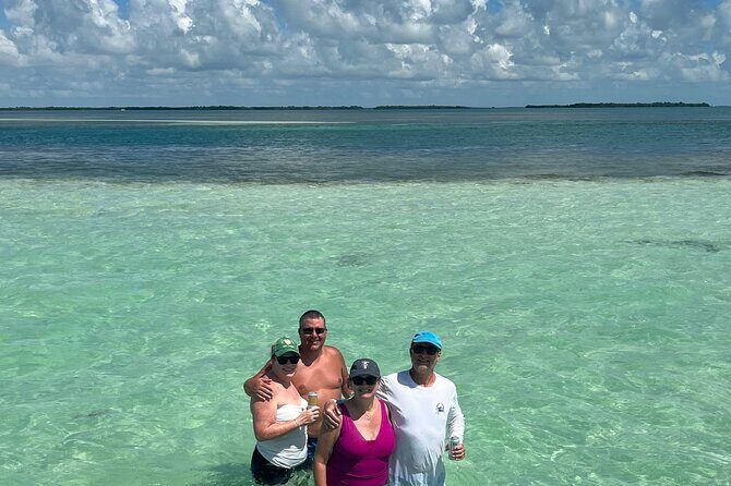 4-Hour Private Key West Boat Adventure | Snorkel and More! - The Value of the Tour