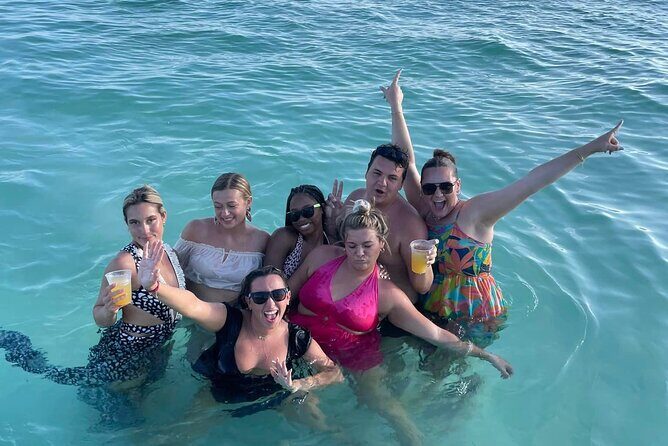 4-Hour Private Key West Boat Adventure | Snorkel and More! - Practical Tips for Travelers
