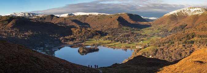 4 hour Private Lake District tour (tour B) - Who Will Enjoy This Tour?