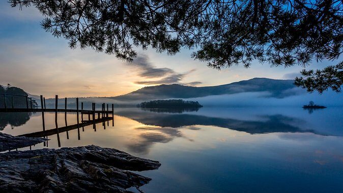 4 hour Private Lake District tour (tour B) - FAQs