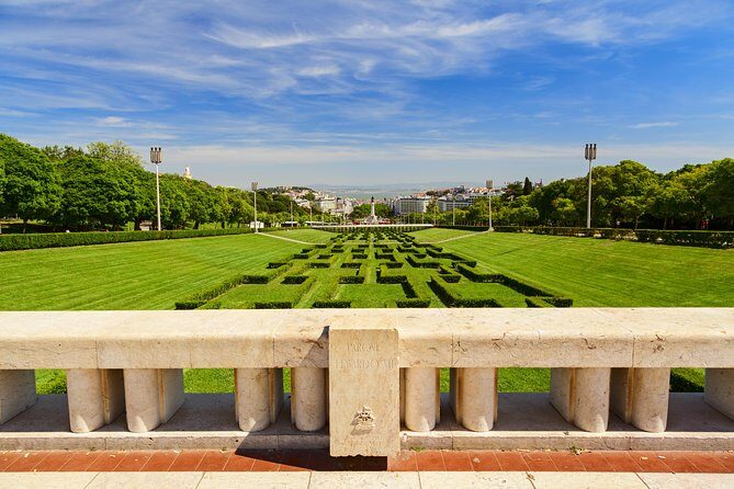 4-Hour Private Lisbon Highlights Tour - Who Will Love This Tour?