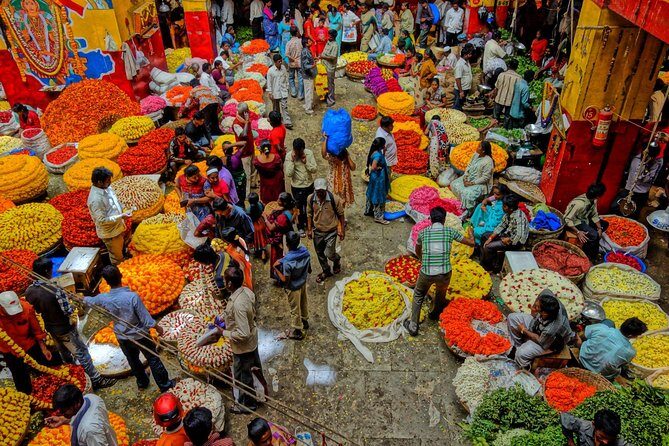 4-Hour Private Photowalk Tour in Bengaluru - Potential Drawbacks