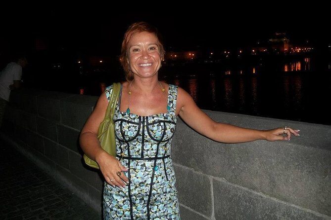 4-hour Private Prague by Night Tour - Loreta Praha