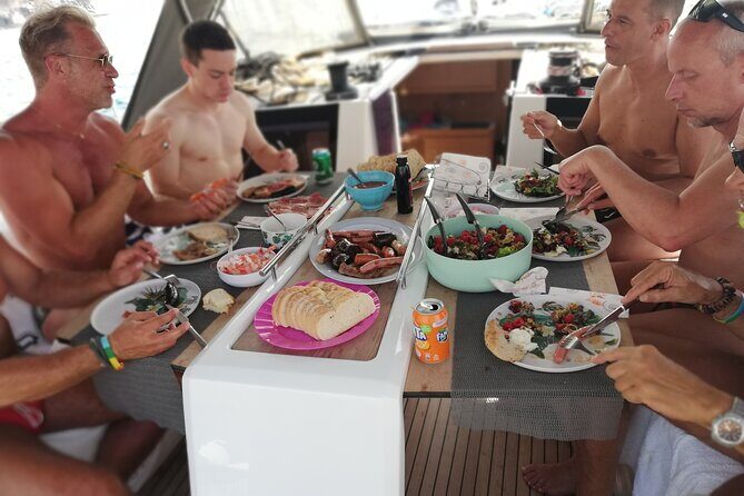 4-hour Private Sailing Tour in the South of Gran Canaria - Introduction