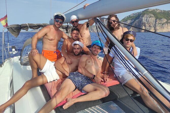 4-hour Private Sailing Tour in the South of Gran Canaria - Key Points