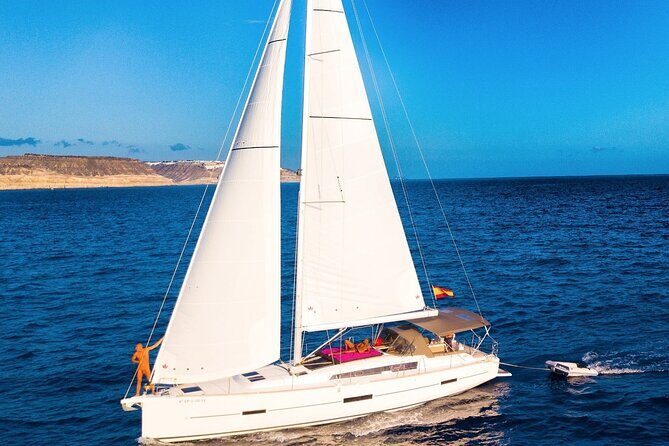 4-hour Private Sailing Tour in the South of Gran Canaria - What Travelers Enjoyed Most