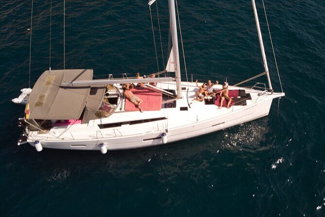 4-hour Private Sailing Tour in the South of Gran Canaria - Pricing and Value