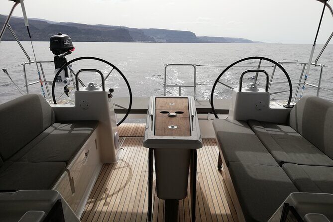 4-hour Private Sailing Tour in the South of Gran Canaria - Final Thoughts