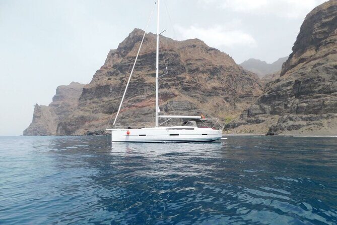 4-hour Private Sailing Tour in the South of Gran Canaria - FAQ