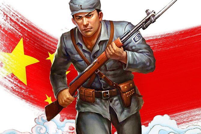 4-Hour Private Shanghai Art and History Tour - Key Points