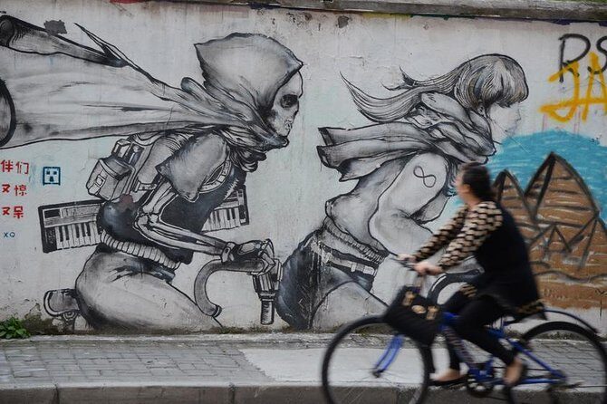 4-Hour Private Shanghai Art and History Tour - Why This Tour Offers Real Value