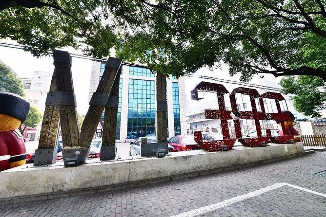 4-Hour Private Shanghai Art and History Tour - The Sum Up