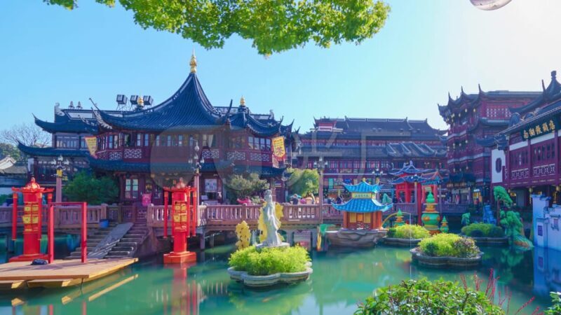 4-Hour Private Shanghai Shopping Tour with Local Expert - A Practical Guide to the 4-Hour Private Shanghai Shopping Tour with a Local Expert