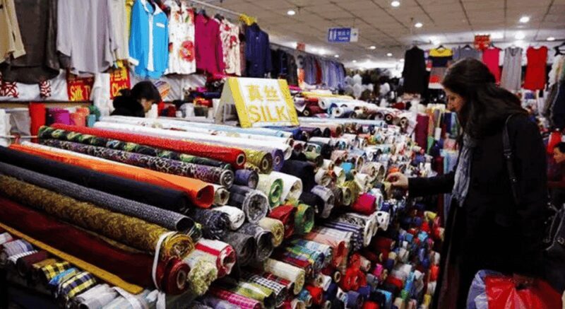 4-Hour Private Shanghai Shopping Tour with Local Expert - Final Thoughts